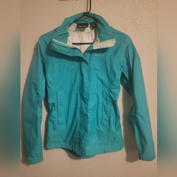 Marmot | Jackets & Coats | Marmot Rain Jacket | Poshmark